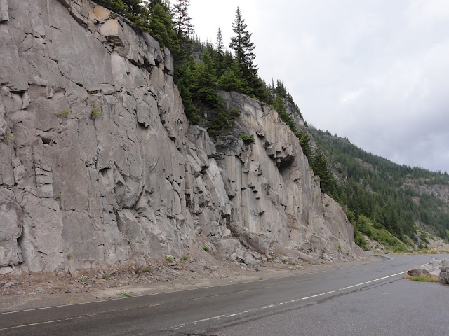 En Tequila Es Verdad: The Columns Became