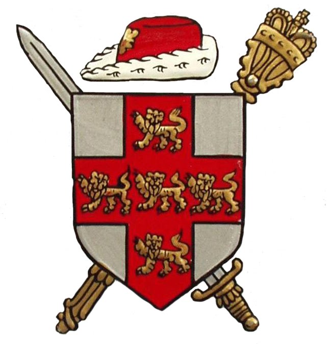 Royal York L.O.L. 145: Our Coat of Arms