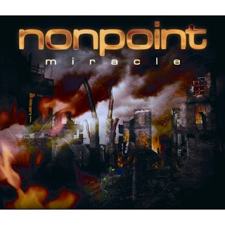 SpardA: Nonpoint