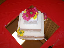 Missy's Cake Studio: Boise State Broncos