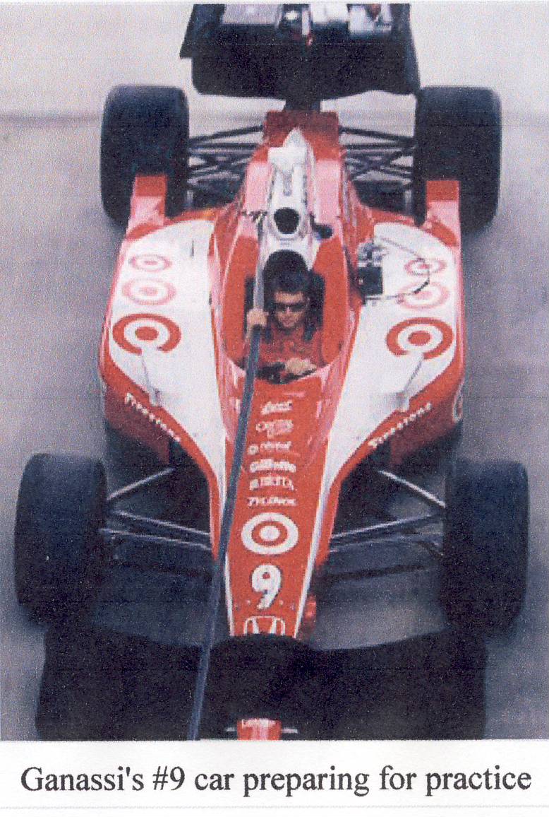 OPEN WHEEL RACING: INDY RACING LEAGUE (IRL) Founding & Early History