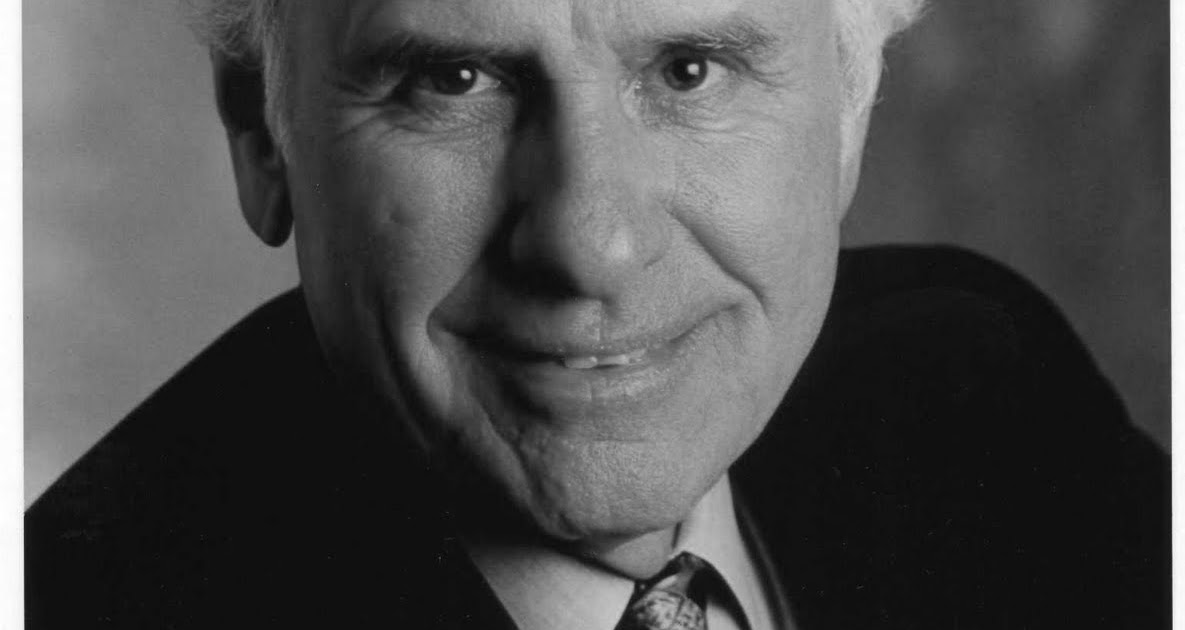 People and Lessons: Jim Rohn