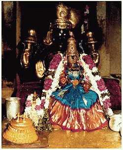 jyotish vaishnavam: WHY SRIRANGAM IS KNOWN AS ‘SUKRASTHALAM’