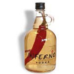 Corwin House: Bloody Mary