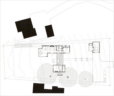 Interiors Blog 2011: Sea Ranch Residence California by TGH Architects