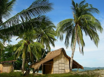 Korean Interior: Traditional Bahay Kubo Home Design Ideas in Philippines