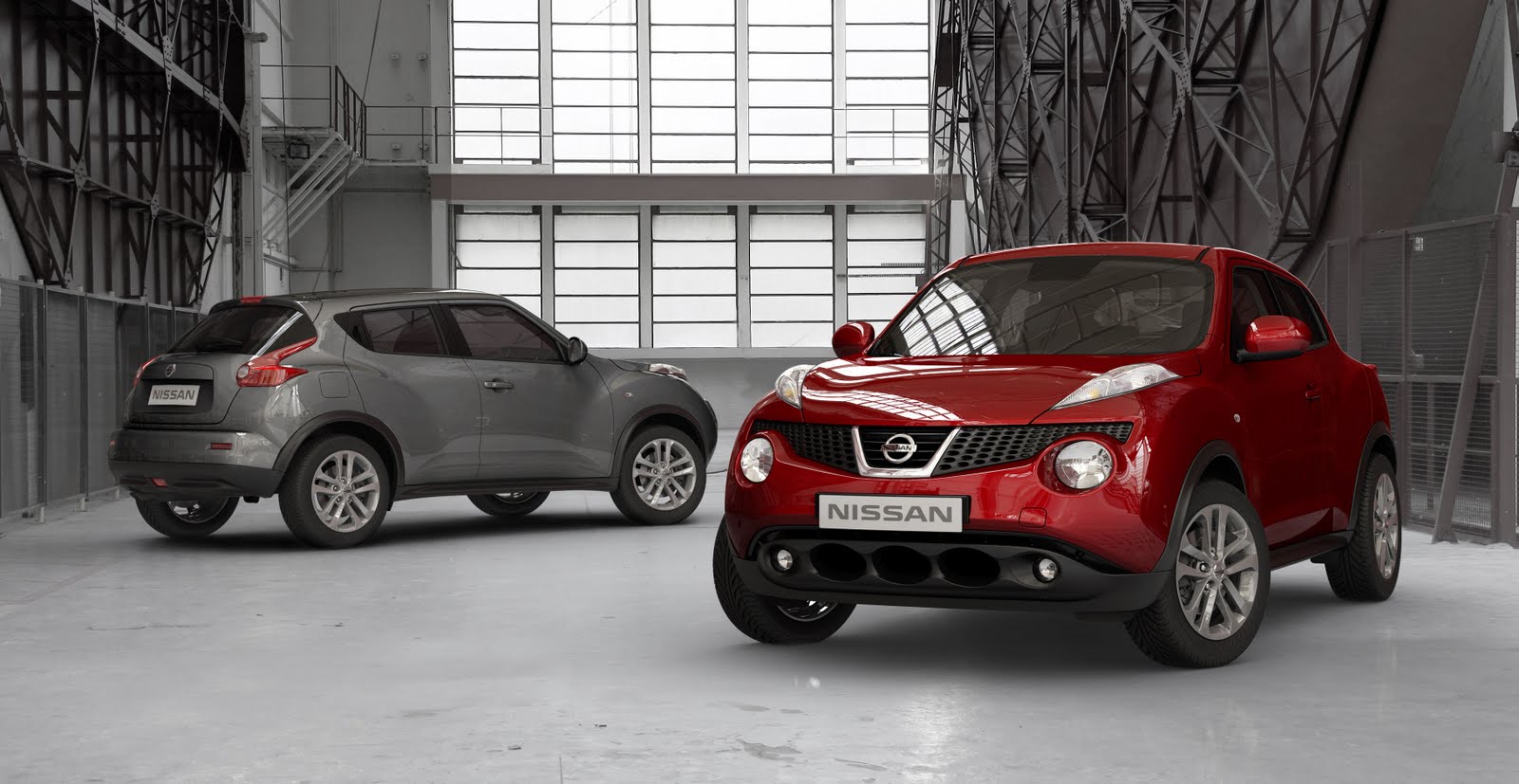 Palm Springs Automobilist: 2011 nissan juke: the serious toy car