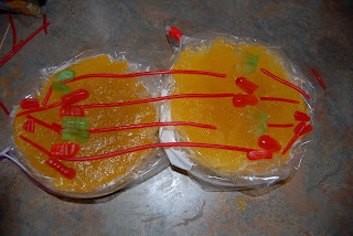 joyous: LAB PROJECT #3, CELL MODEL
