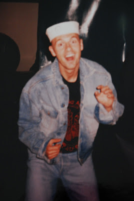 PET SHOP BOYS 02 REVIEW | Family Affairs & Other Matters