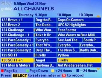 Hollie's IT Blog :D: the effect of ICT on the way we entertain ourselves