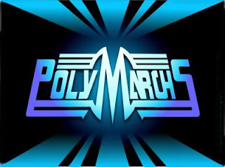 Planeta Dj: Polymarchs (Recuerdos y Gran Musica!!!)