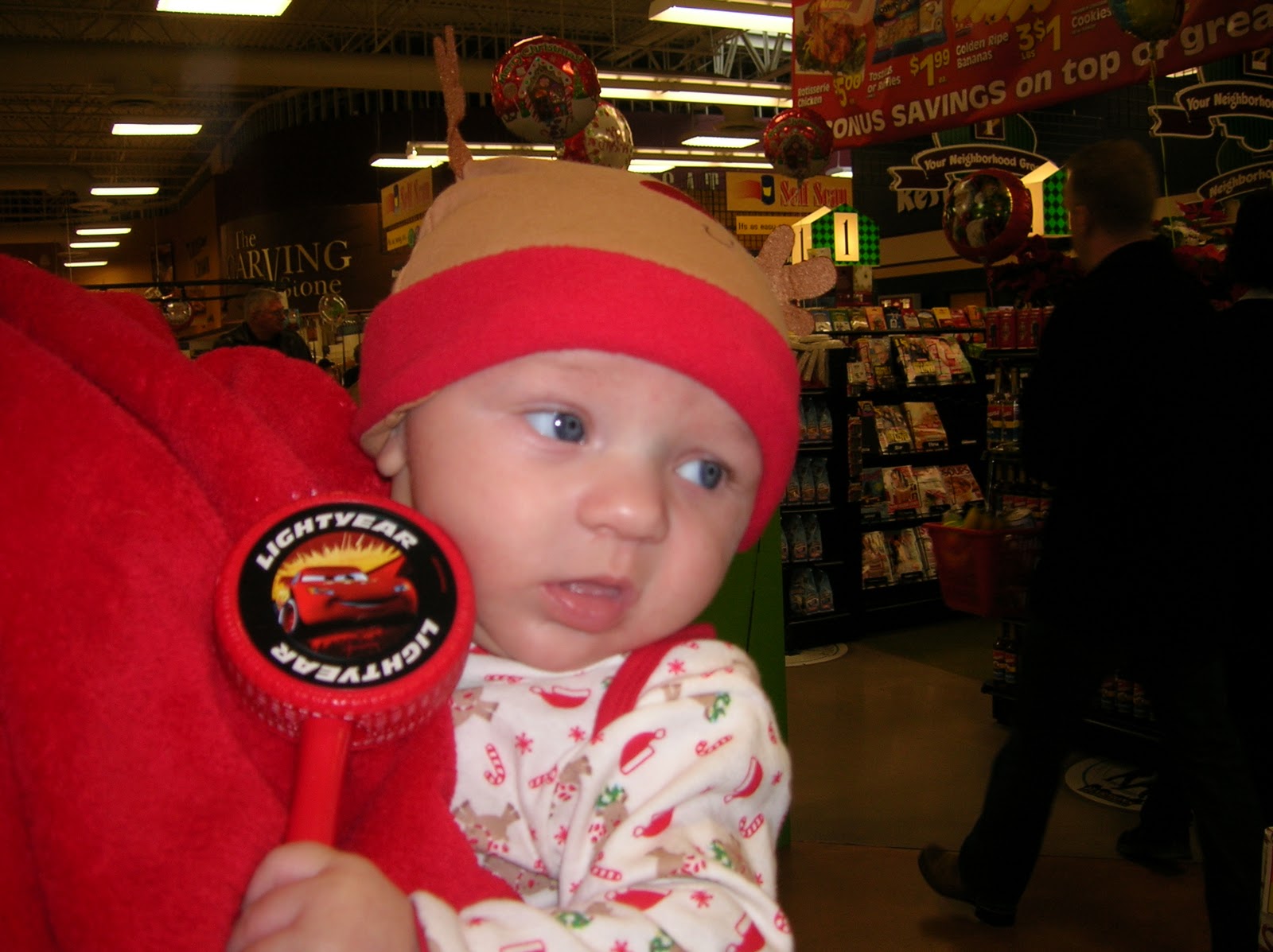 The life of Kiley,Josh and Baby Jax