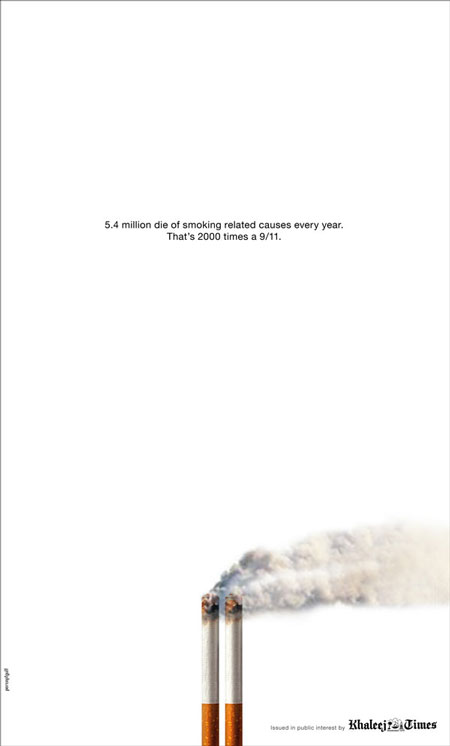 Research Blog: Fear Propaganda