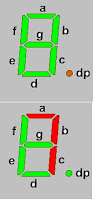 ASIC-System on Chip-VLSI Design: MULTIPLEXING 7 SEGMENT DISPLAY USING PIC MICROCONTROLLER