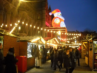 Bad Penny: January 2011