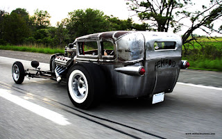 CRYPTKICKER: ODDBALL KUSTOMS part 2 THE RIDES