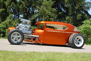 CRYPTKICKER: ODDBALL KUSTOMS part 2 THE RIDES