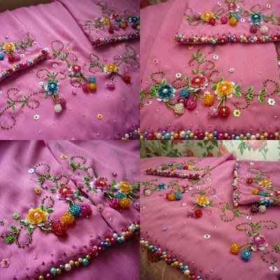 KRIN'S WORLD: MANIK BUAH BERRY ILAH