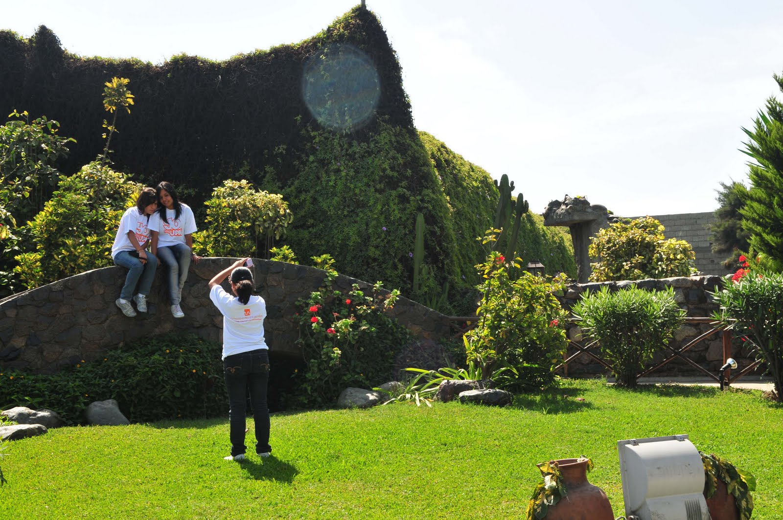 NOTICIAS: EL CHALANCITO DE MOCHE