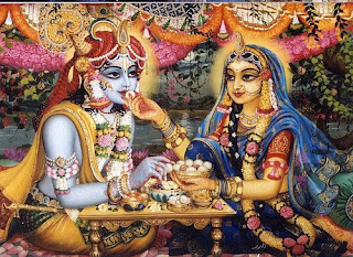 HariHarji: Braj Bhoomi Mohini: Mathura Lord Krishna's Birthplace