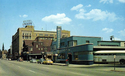 Pin by Tiffany Hu on Beautiful Backgrounds | Fort wayne indiana, Old ...