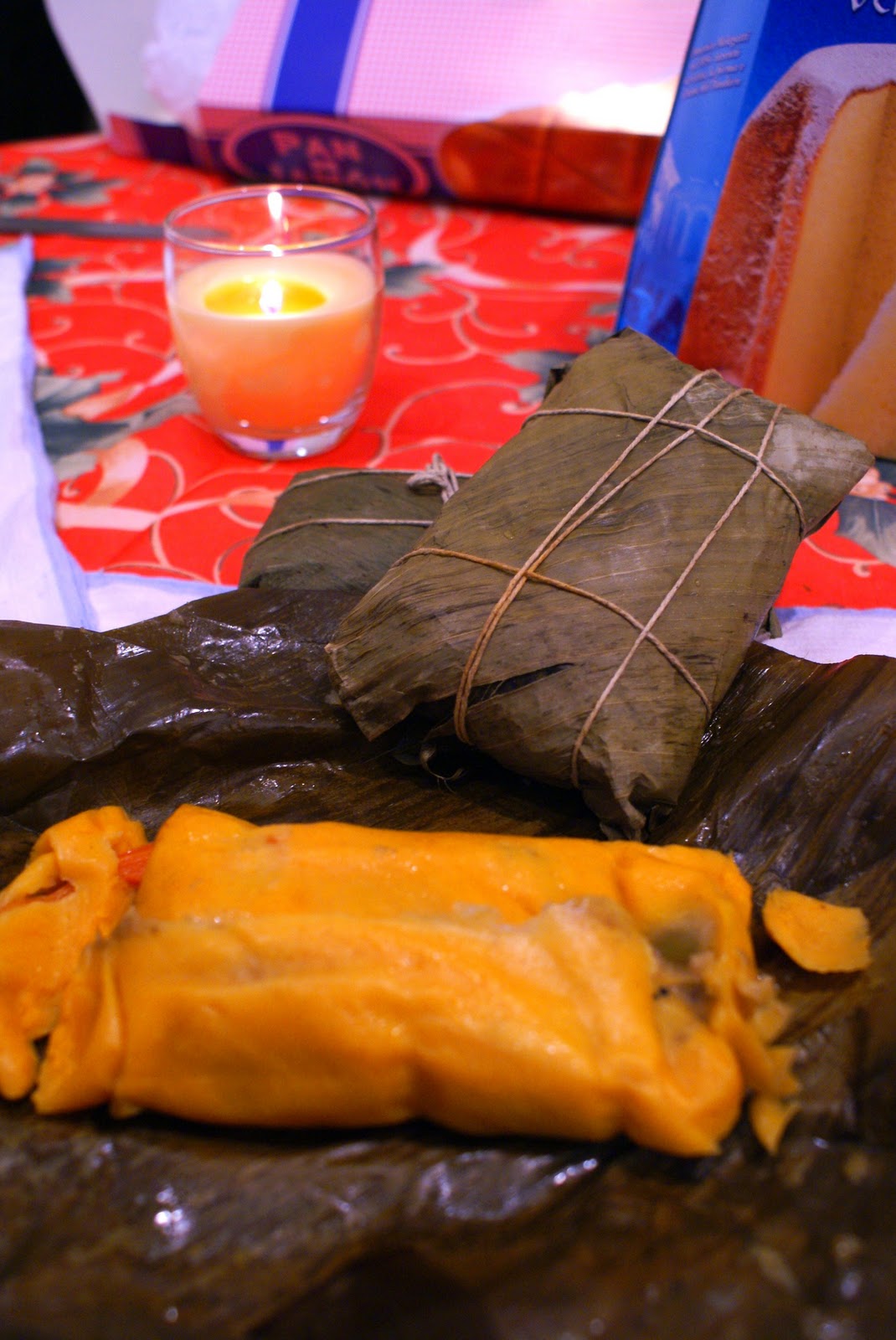 La cocina del otro lado.: HAYACAS 3, Gran finale.