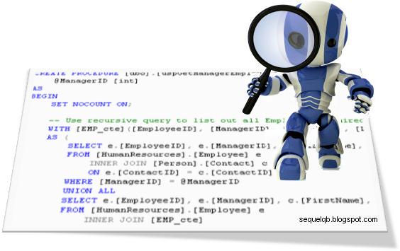 SQL Server Question Bank: Recompiling Stored Procedures