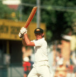 Punk Cricket: Old School Bats...