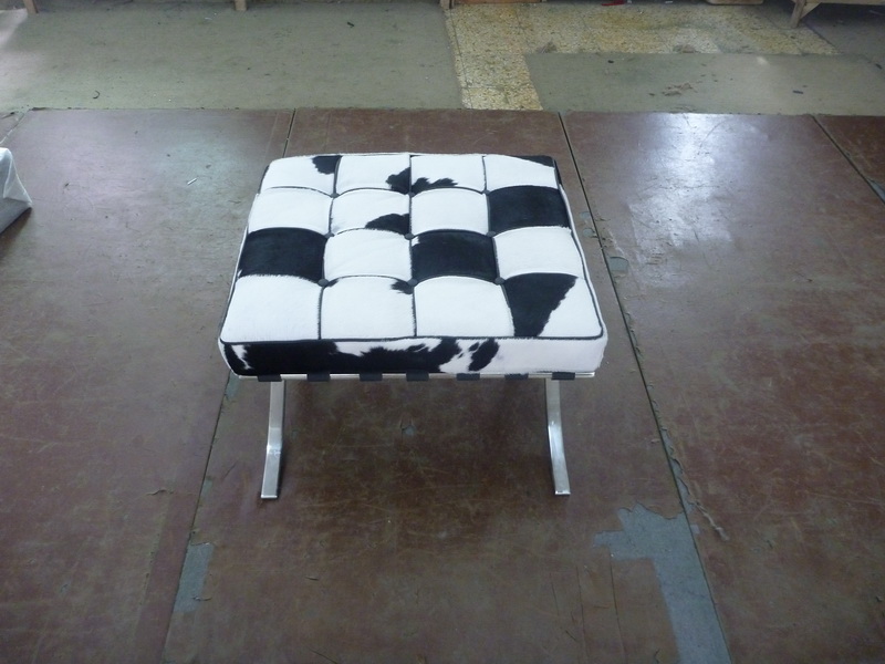 The Mod Spot: Now Offering Pony Print Furniture
