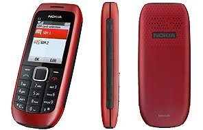 Technology3D: New Dual Sim Phones In India By Nokia