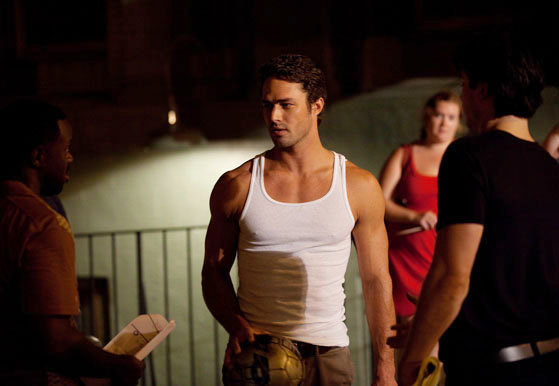 Oh yeah. I’m also still watching The Vampire Diaries | Beth Talks TV