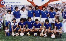 historia del cruz azul: HISTORIA DEL CRUZ AZUL Y SUS CAMPEONATOS