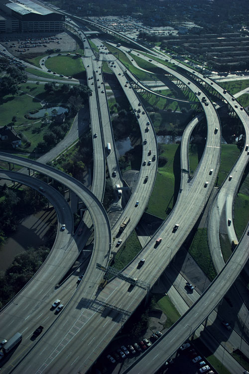 Wallpapers: Highways Roads