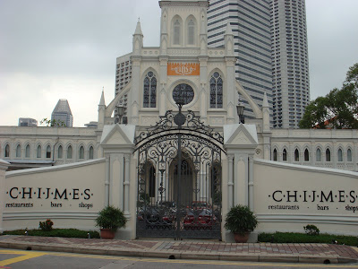 chijmes: CHIJMES