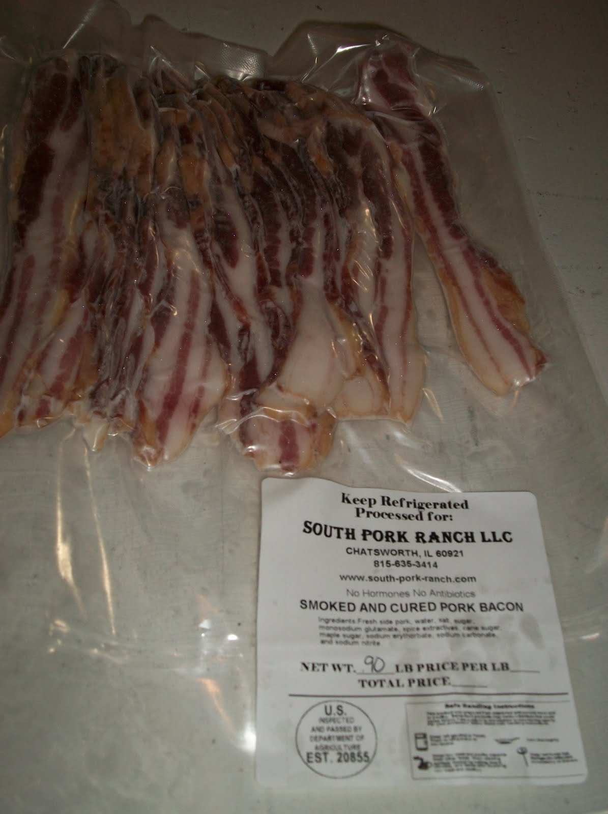 The Midlife Farmwife: Introducing, The Red Wattle Review