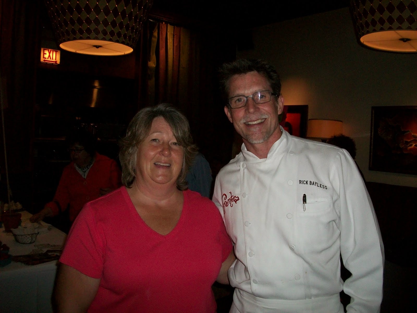 The Midlife Farmwife: Bi-polar farmwife meets Rick Bayless