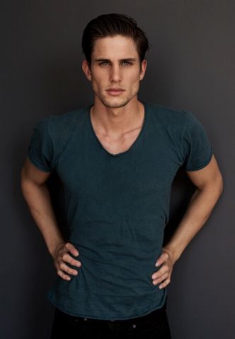 MAN AMAZING MAN: Bryce Draper