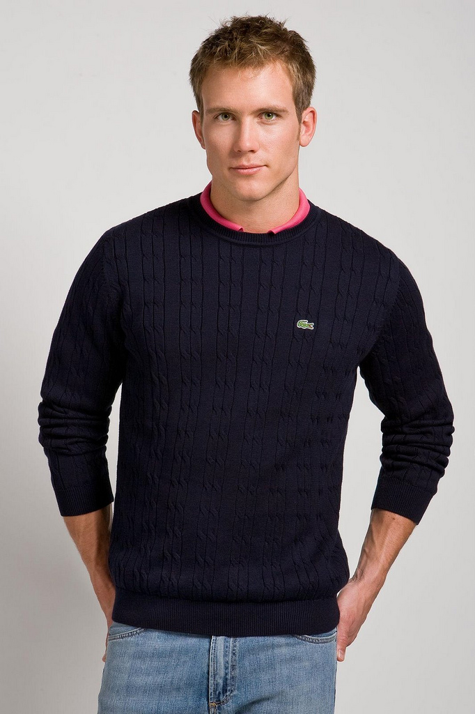 MAN AMAZING MAN: Maxwell Zagorski