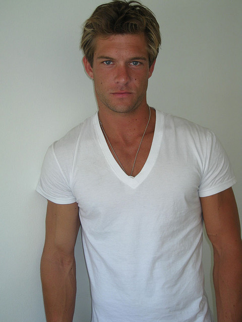 MAN AMAZING MAN: David Filipiak
