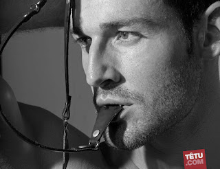 MAN AMAZING MAN: JP Calderon