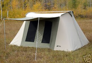 Family Tent Camping : Customer Testimonial - Kodiak Tent Purchase