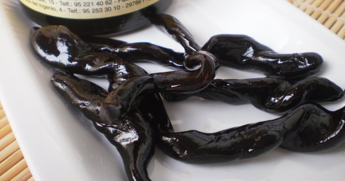 ARROPÍAS | Mi Cocina