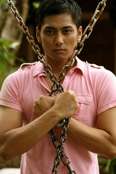 Indonesian Hot Hunk's: Agustus 2010