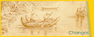 Indigenas en chile: Changos