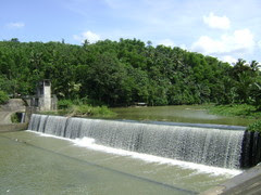 Travel and Tour: Mambusao Capiz Landmarks