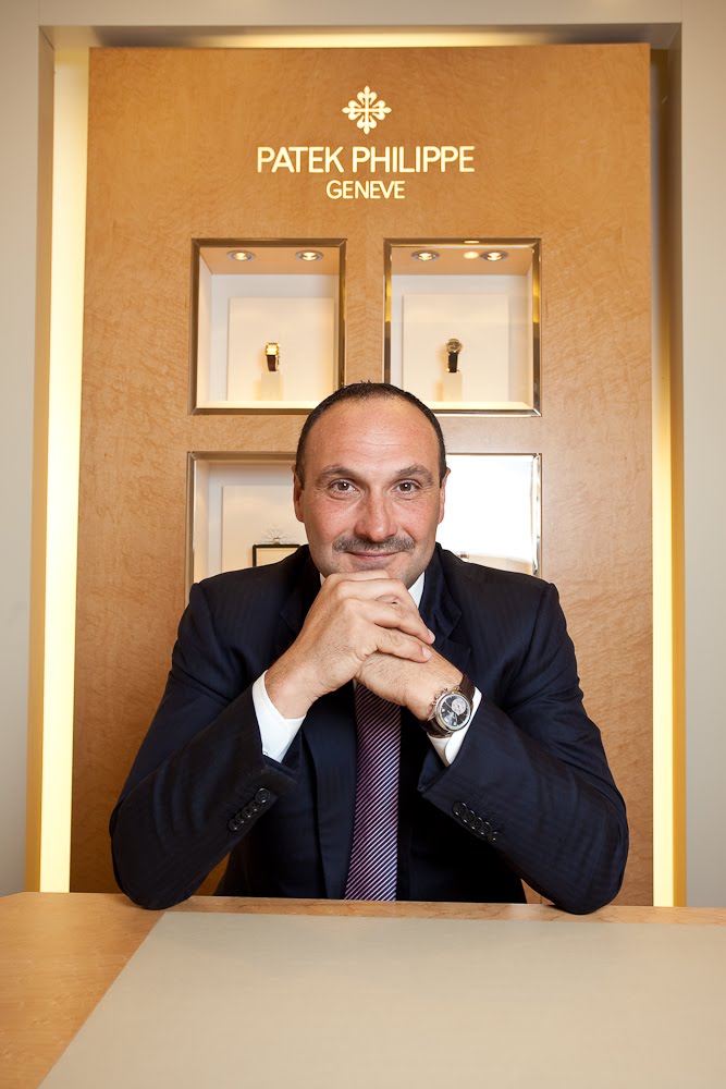 HAPPY MEDIUM STUDIOS: WATCH KING OF JORDAN