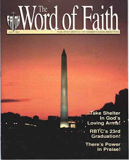 Fanatic for Jesus: The Word Faith Movement: Part 6