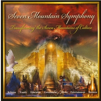 Fanatic for Jesus: Dominion Theology: Lance Wallnau