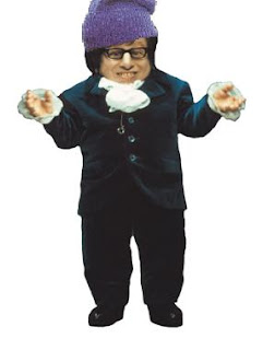 Posada Don Botija y Asociados: noviembre 2007