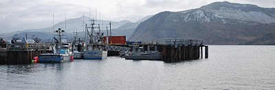 northernXposed: Akutan, Alaska